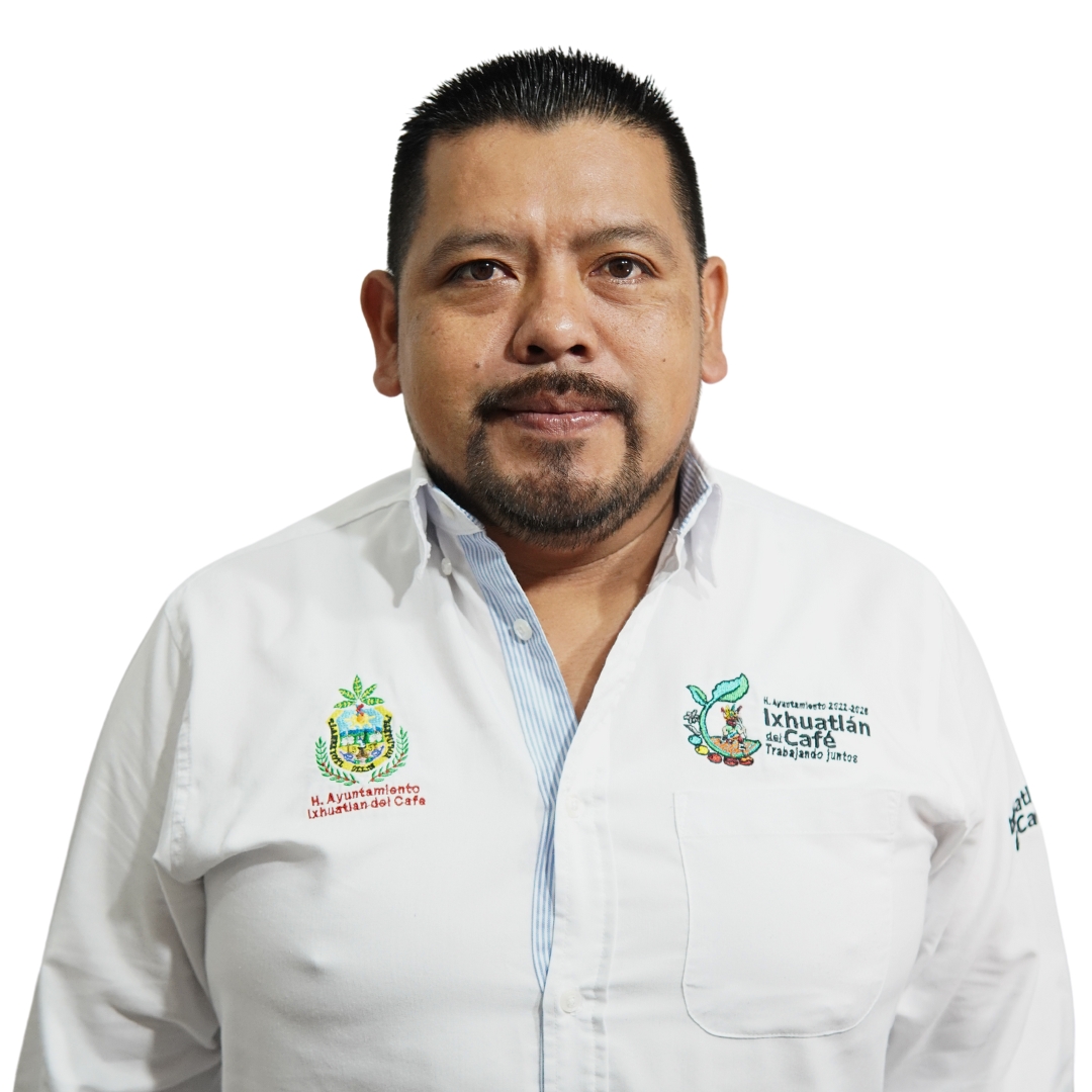 Ixhuatlan del Cafe - DIRECTORES